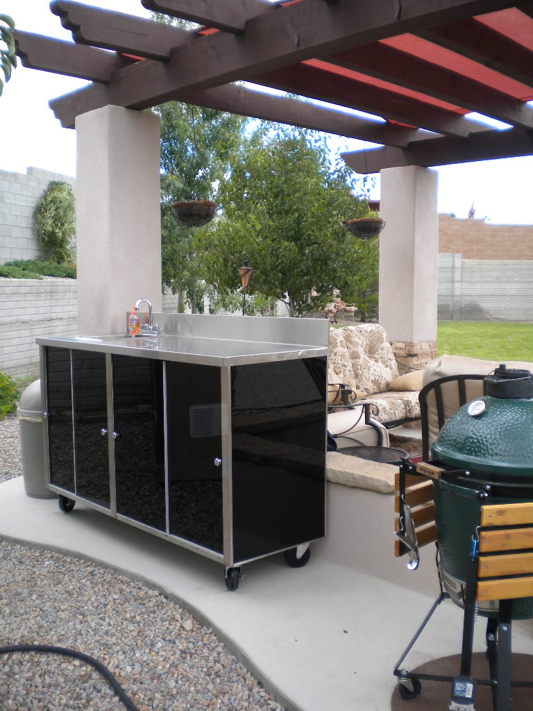 About Us – Porta-Sink